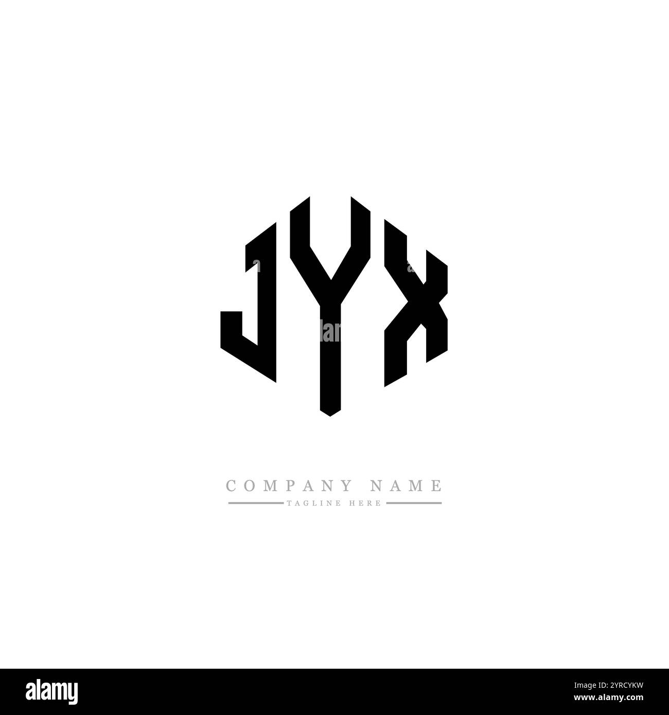 Jyx logo hi-res stock photography and images - Alamy