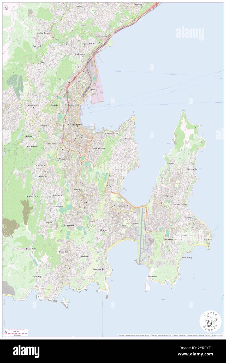 Hataitai hi-res stock photography and images - Alamy