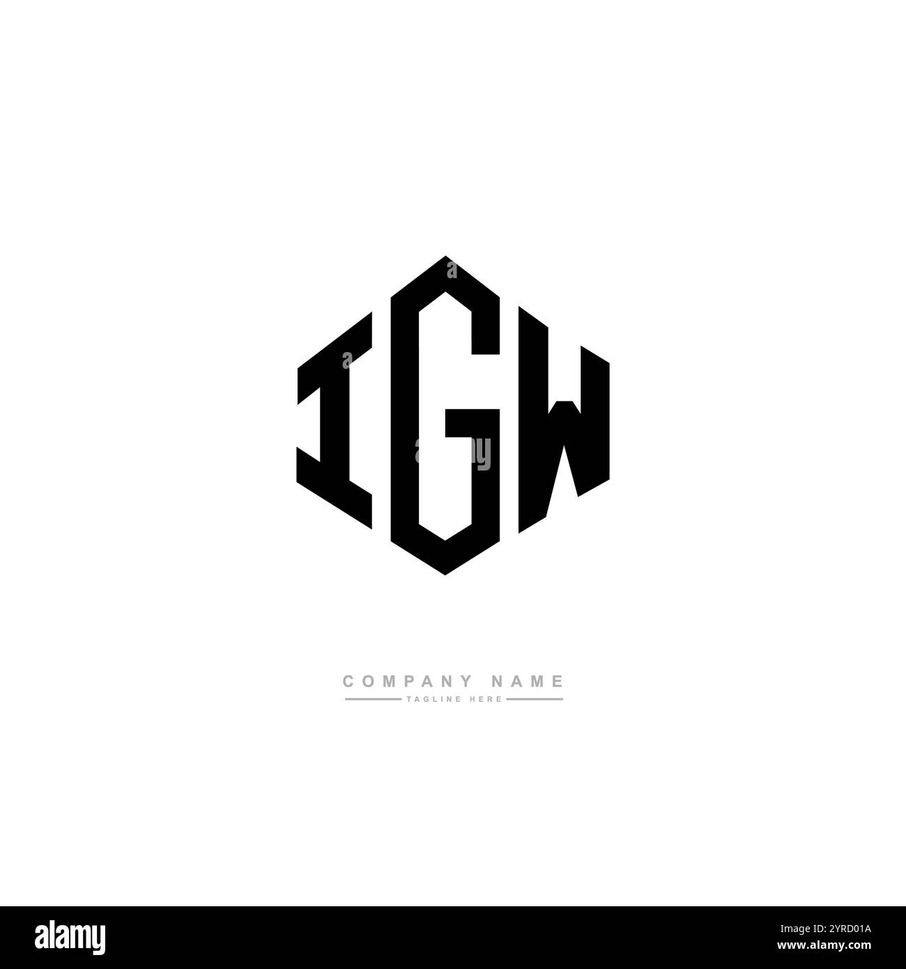 Igw vector Black and White Stock Photos & Images - Alamy