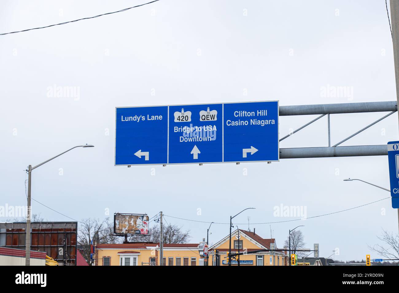 Directing traffic in bridge hi-res stock photography and images - Alamy