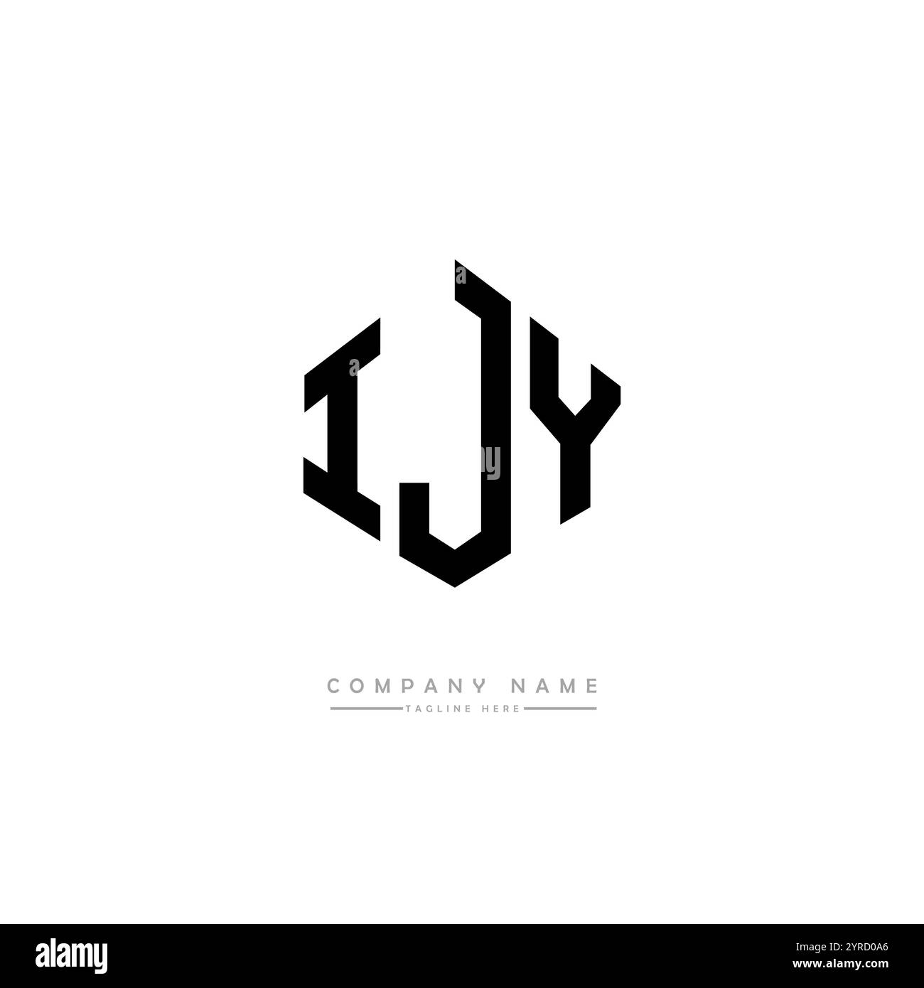 Ijy font hi-res stock photography and images - Alamy