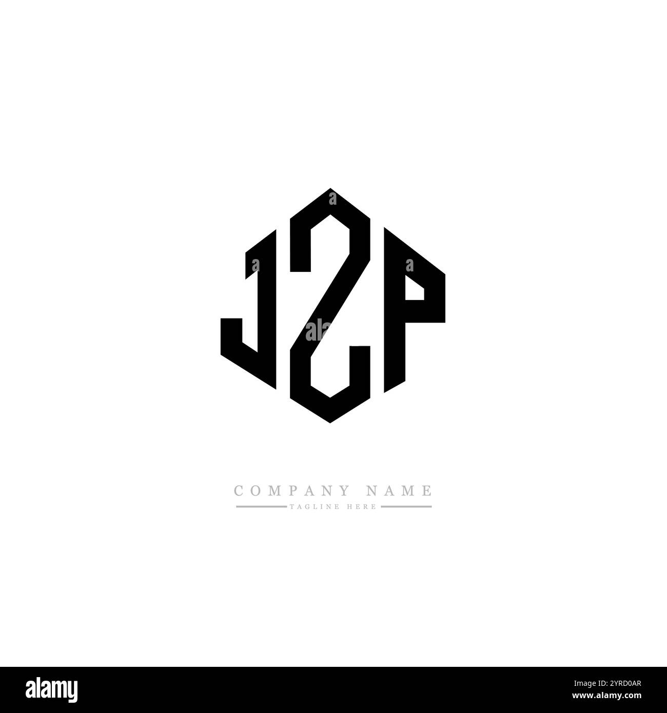 Jzp technology logo hi-res stock photography and images - Alamy