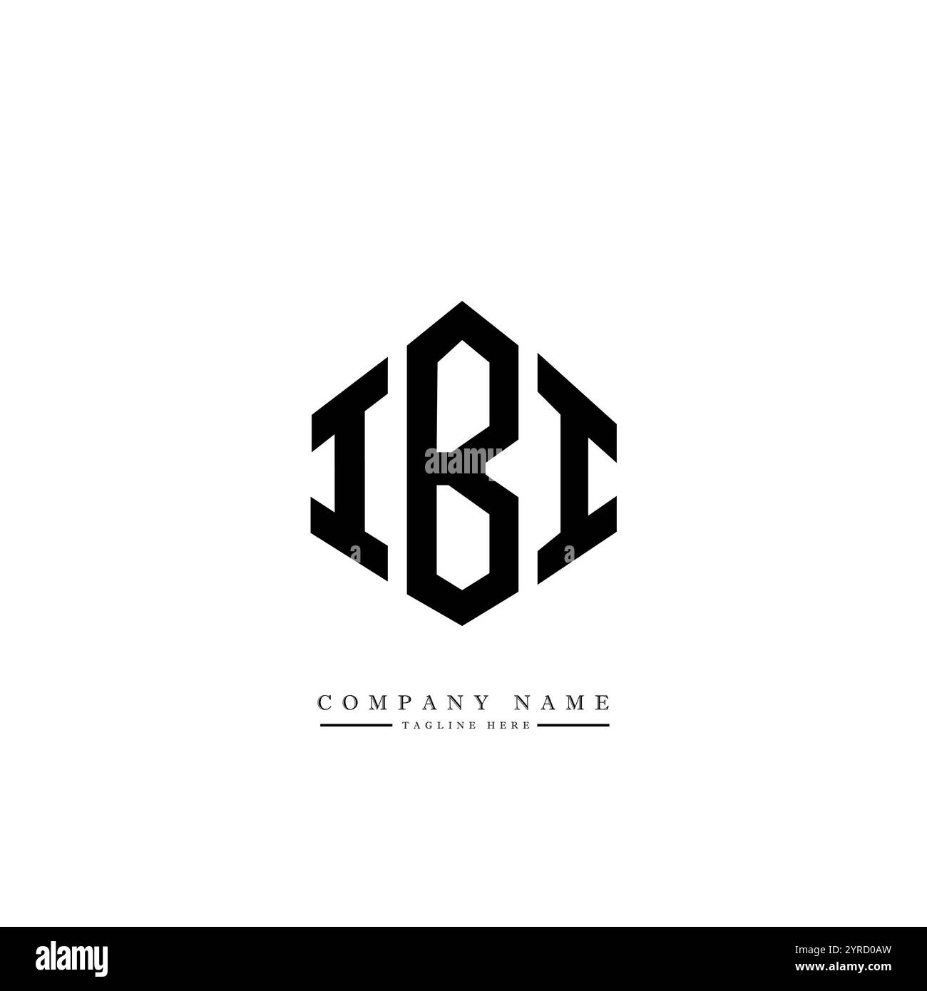 Ibi alphabet Black and White Stock Photos & Images - Alamy