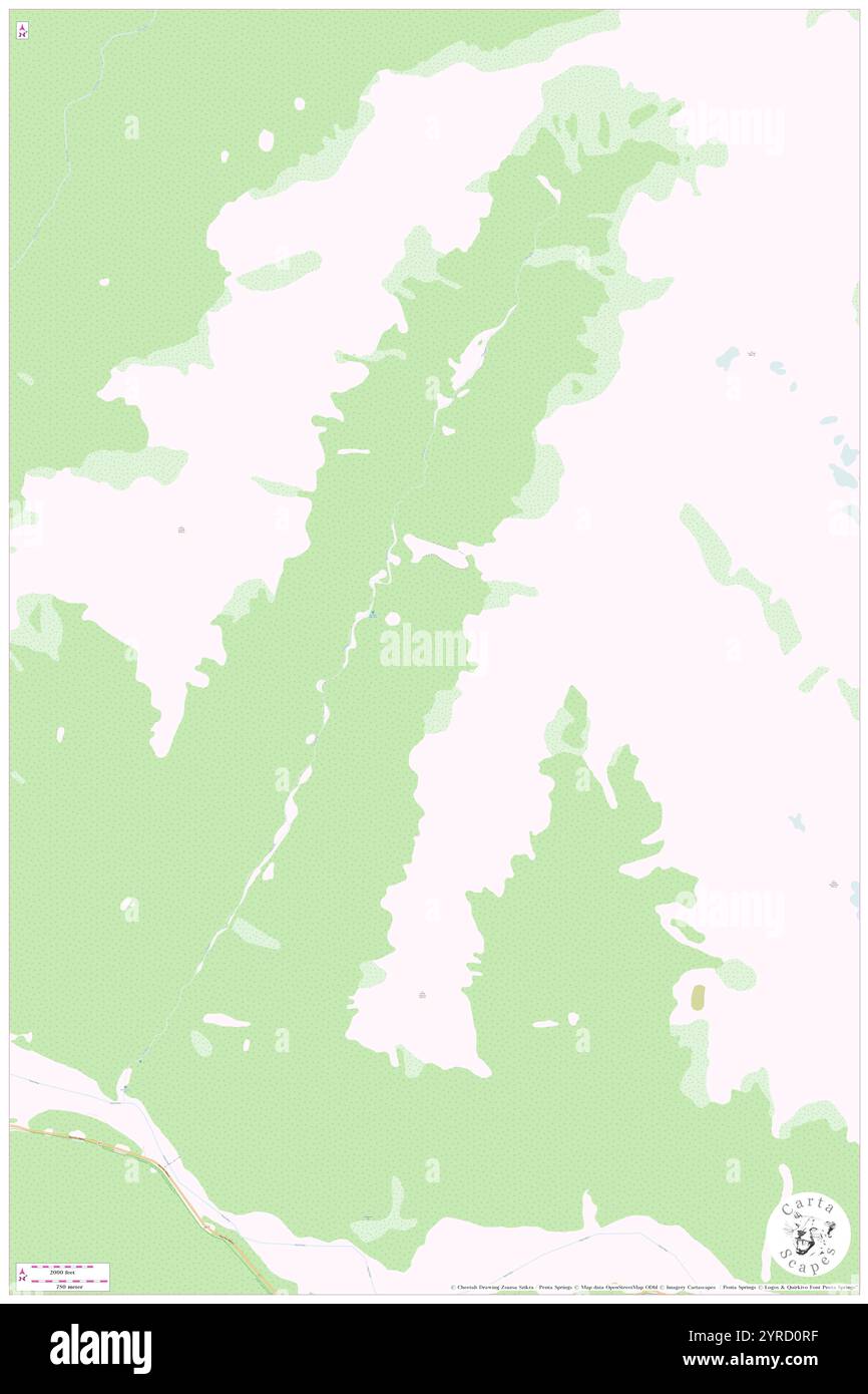 Cuttance ridge hi-res stock photography and images - Alamy