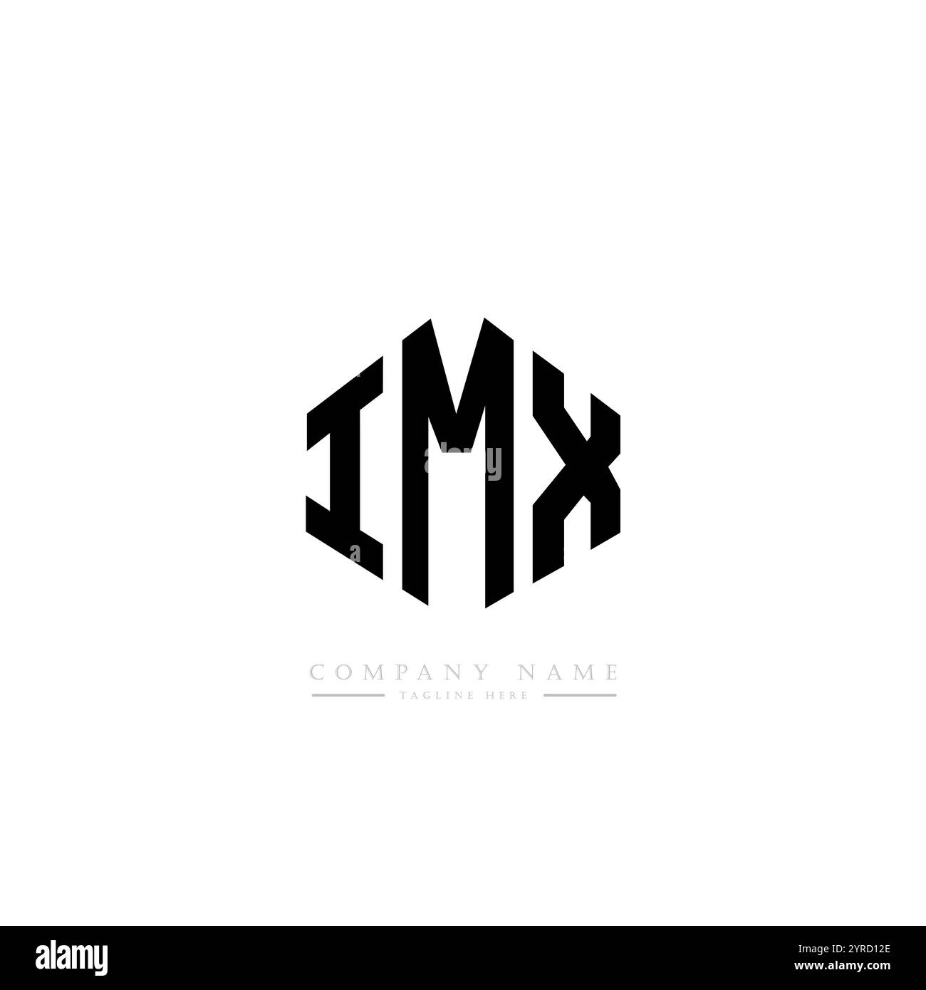 Imx hexagon hi-res stock photography and images - Alamy