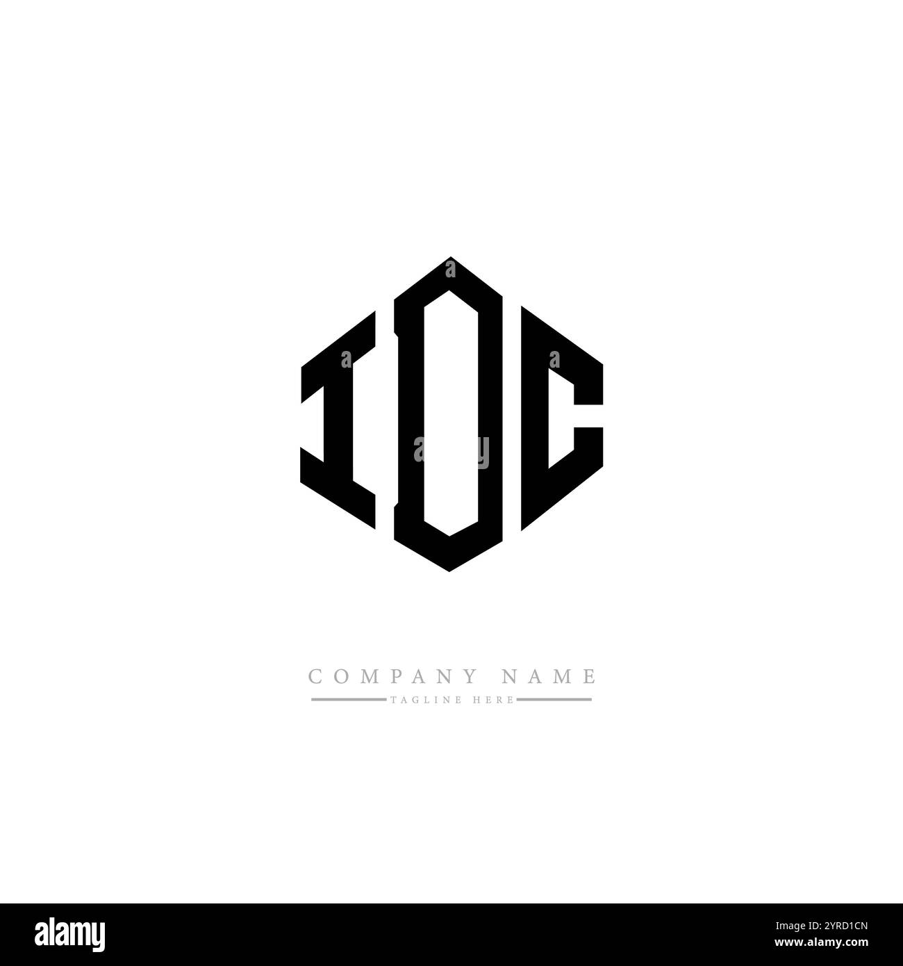 Idc letter Cut Out Stock Images & Pictures - Alamy