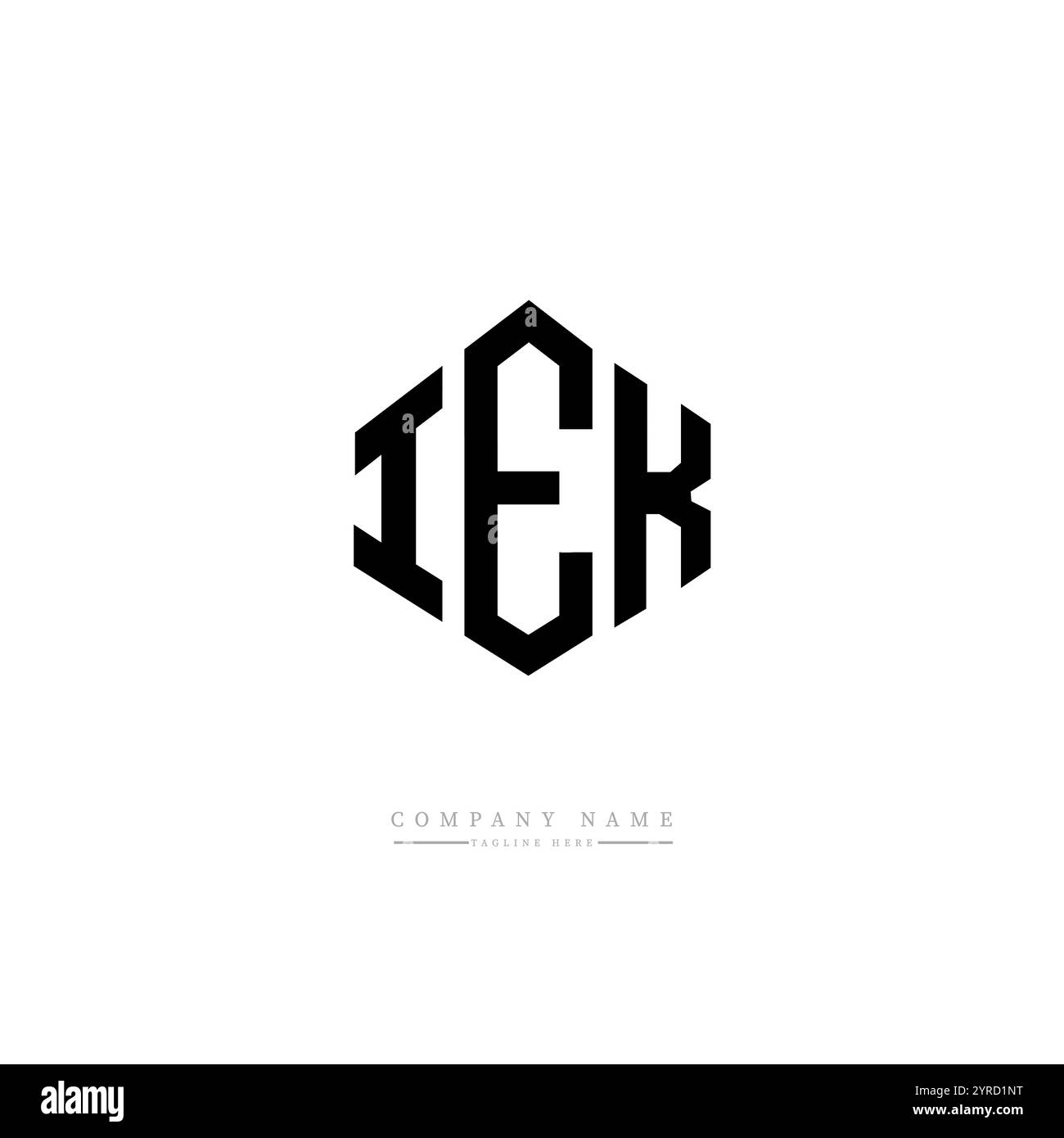 Iek alphabet Stock Vector Images - Alamy