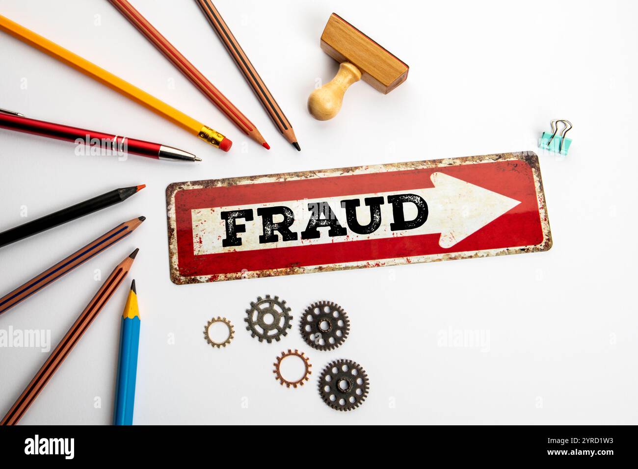 Security concept arrow hacking hi-res stock photography and images - Alamy