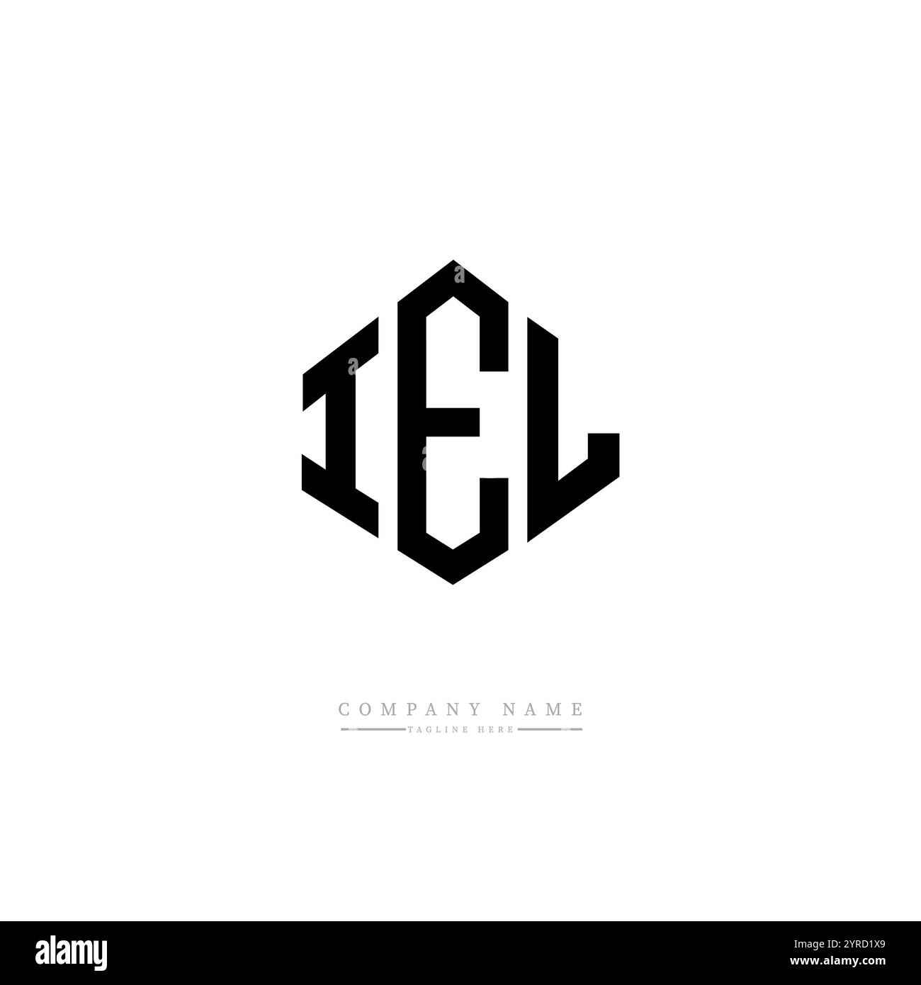 Iel polygon hi-res stock photography and images - Alamy