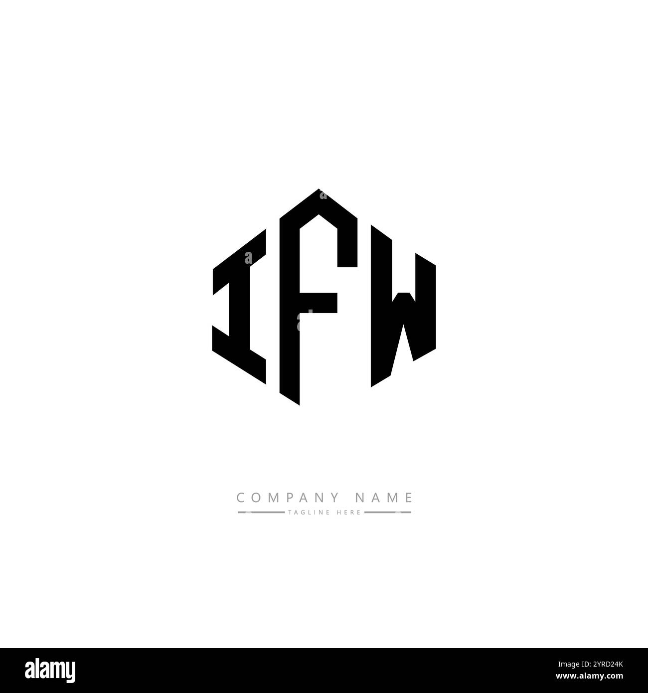 Ifw letter hi-res stock photography and images - Alamy