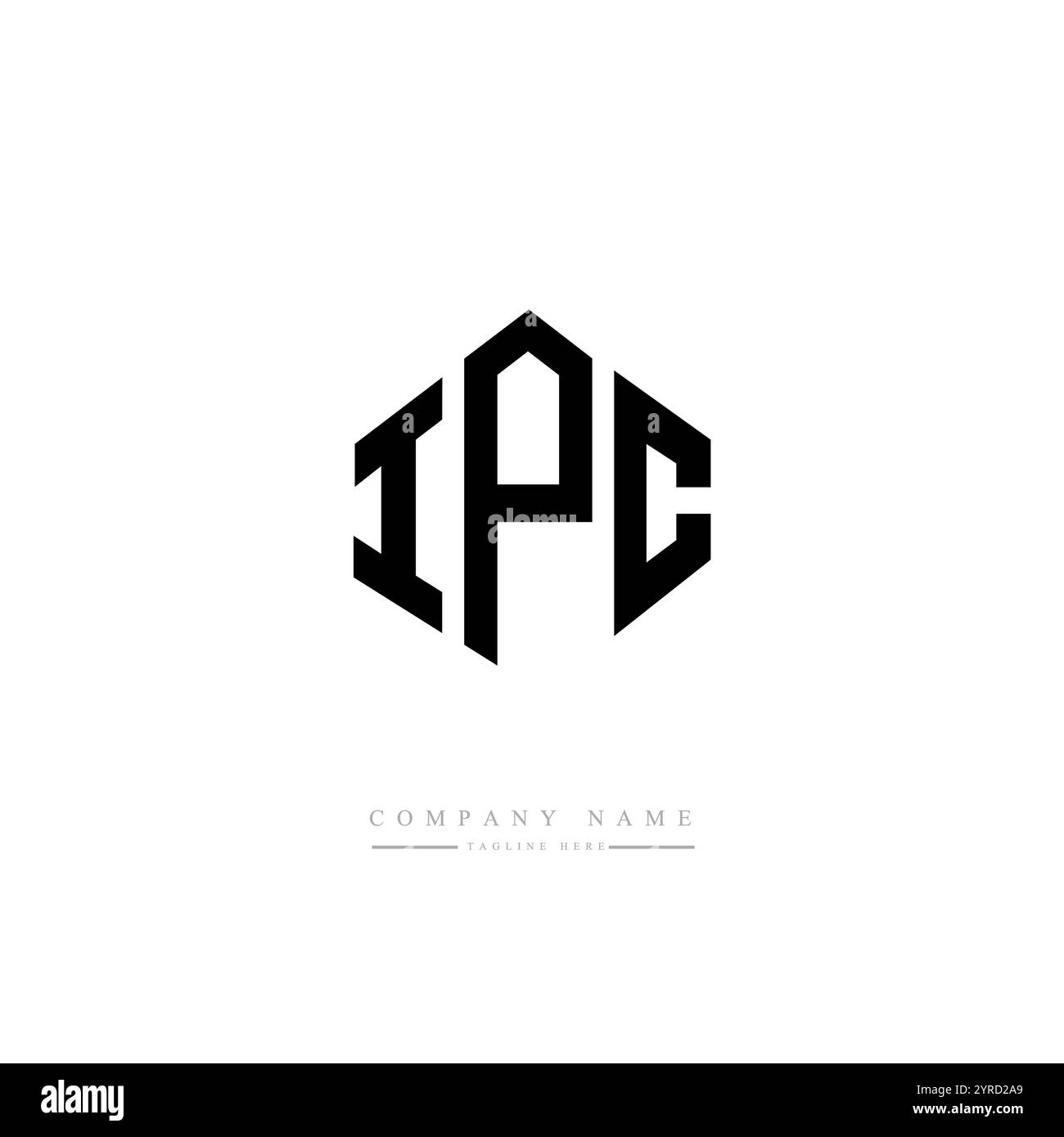 Ipc hexagon Stock Vector Images - Alamy