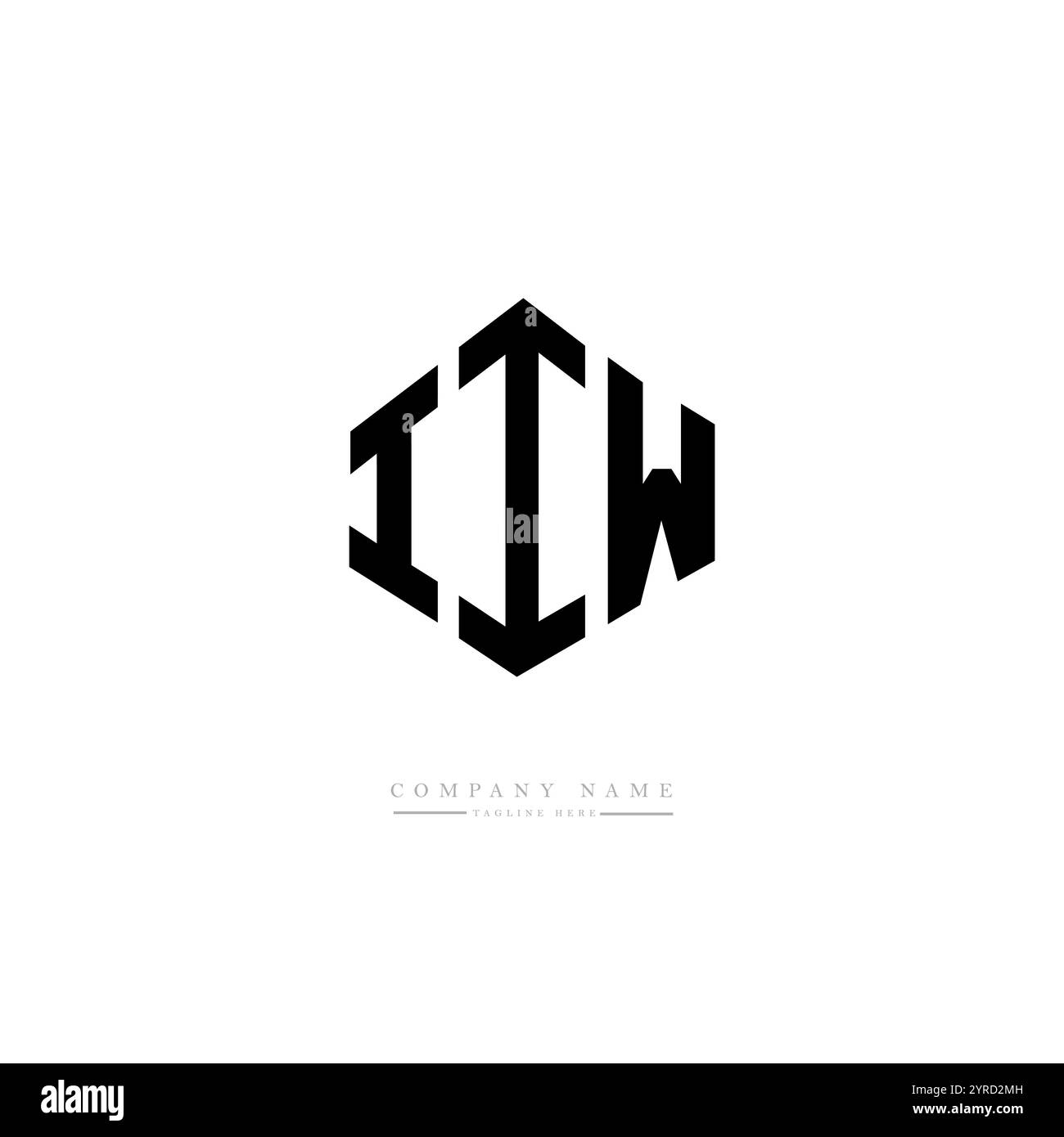 Iiw logo hi-res stock photography and images - Alamy