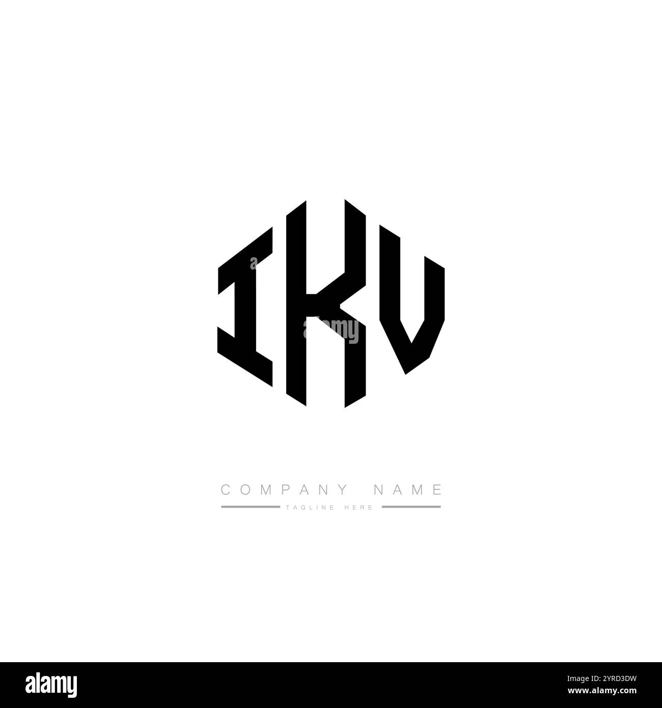 Ikv logo hi-res stock photography and images - Alamy