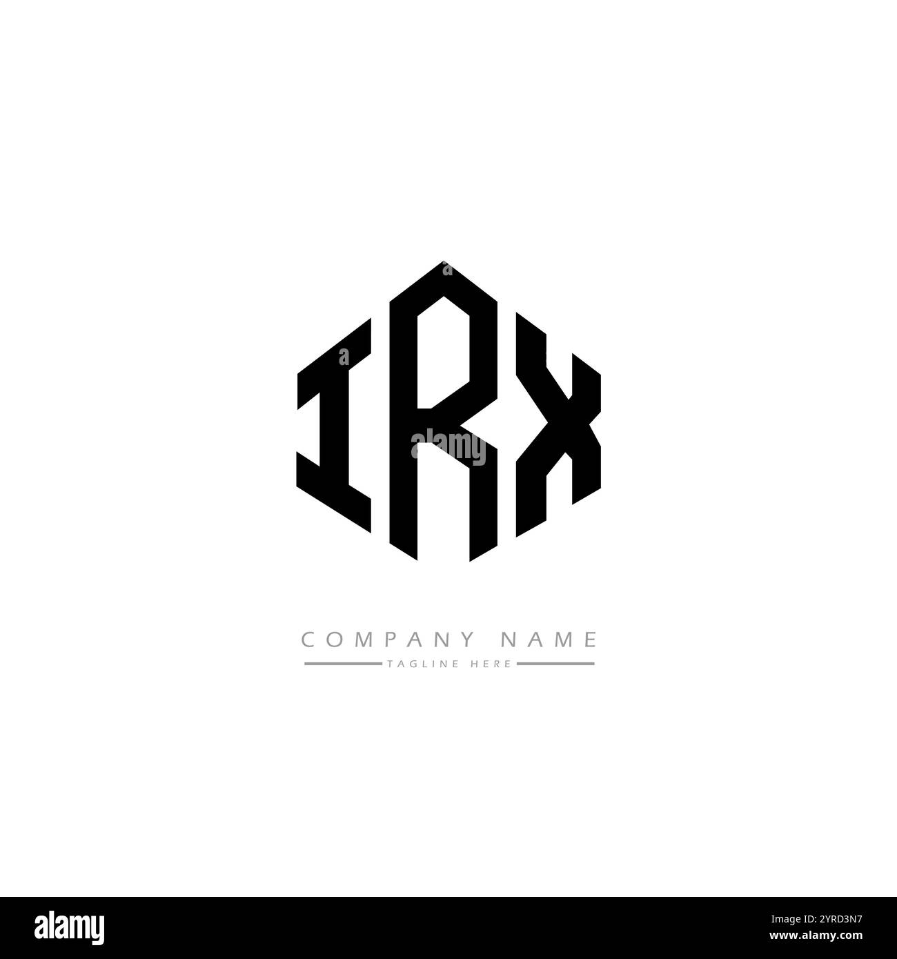 Irx logo hi-res stock photography and images - Alamy