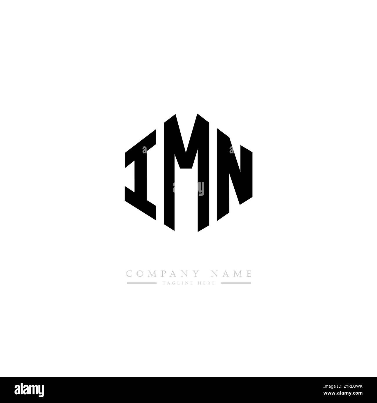 Imn hexagon hi-res stock photography and images - Alamy