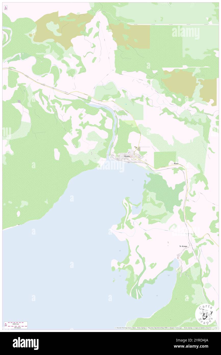 Molloy bay hi-res stock photography and images - Alamy