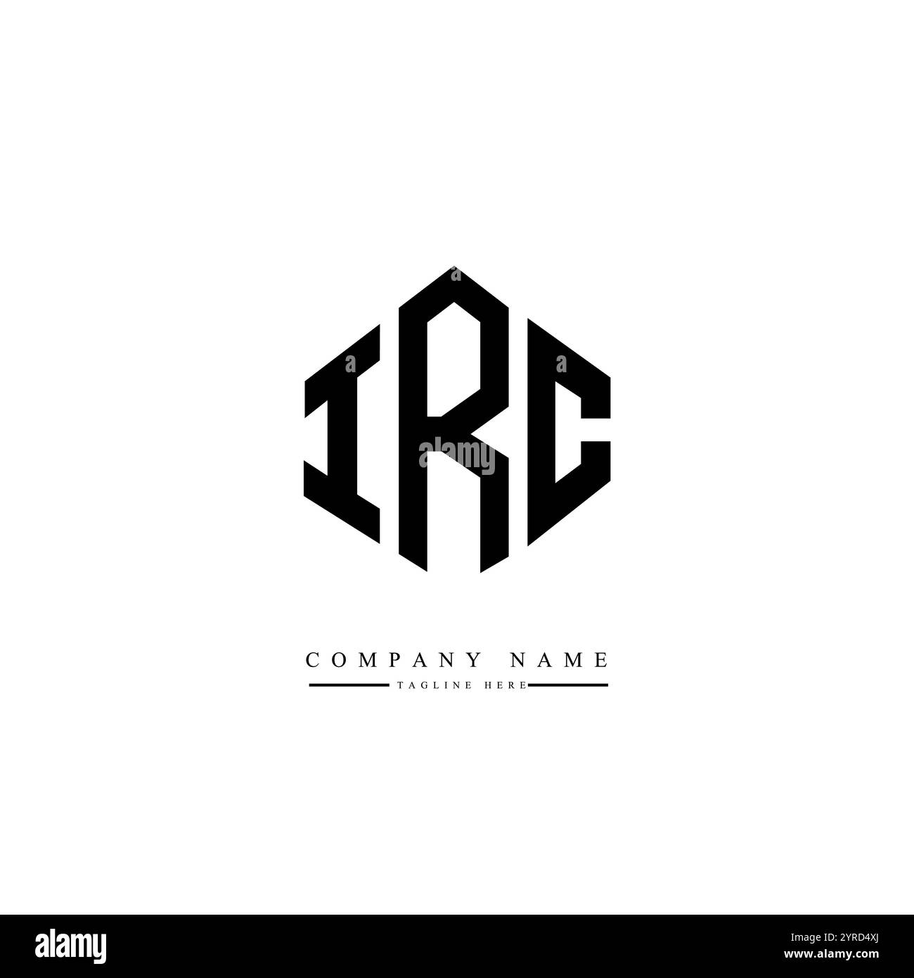 Irc letter Stock Vector Images - Alamy