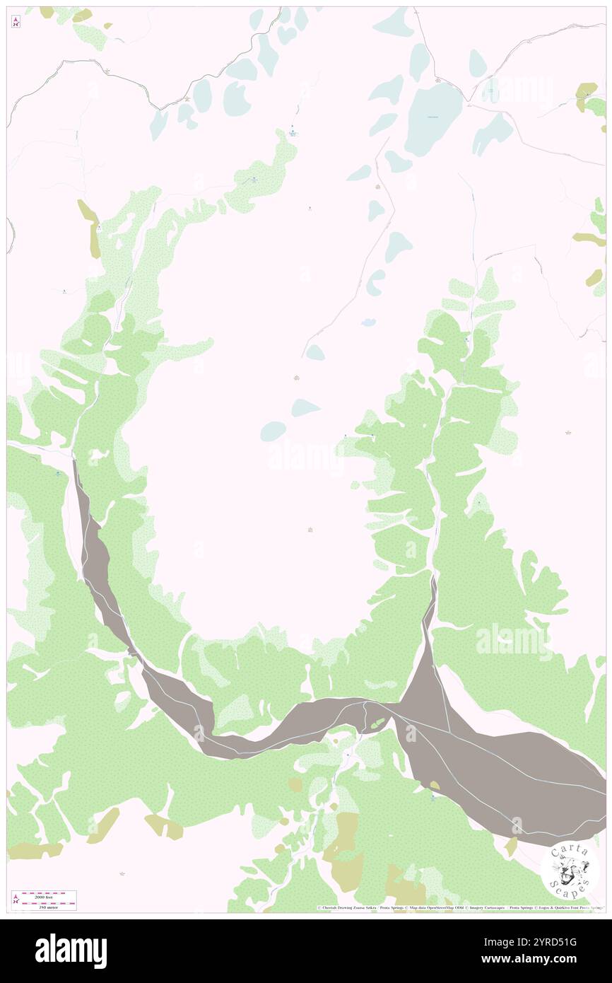 Mount Stewart, Selwyn District, NZ, New Zealand, Canterbury, S 42 57 ...
