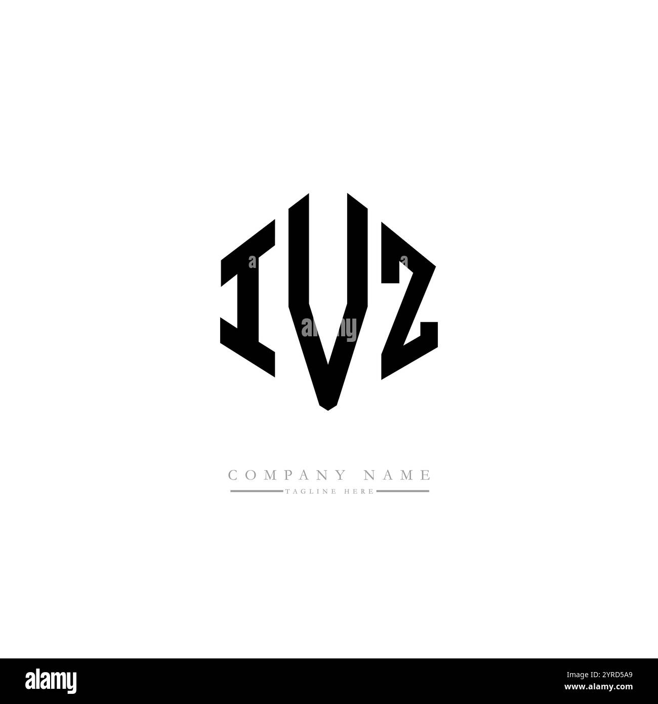 Ivz font Black and White Stock Photos & Images - Alamy