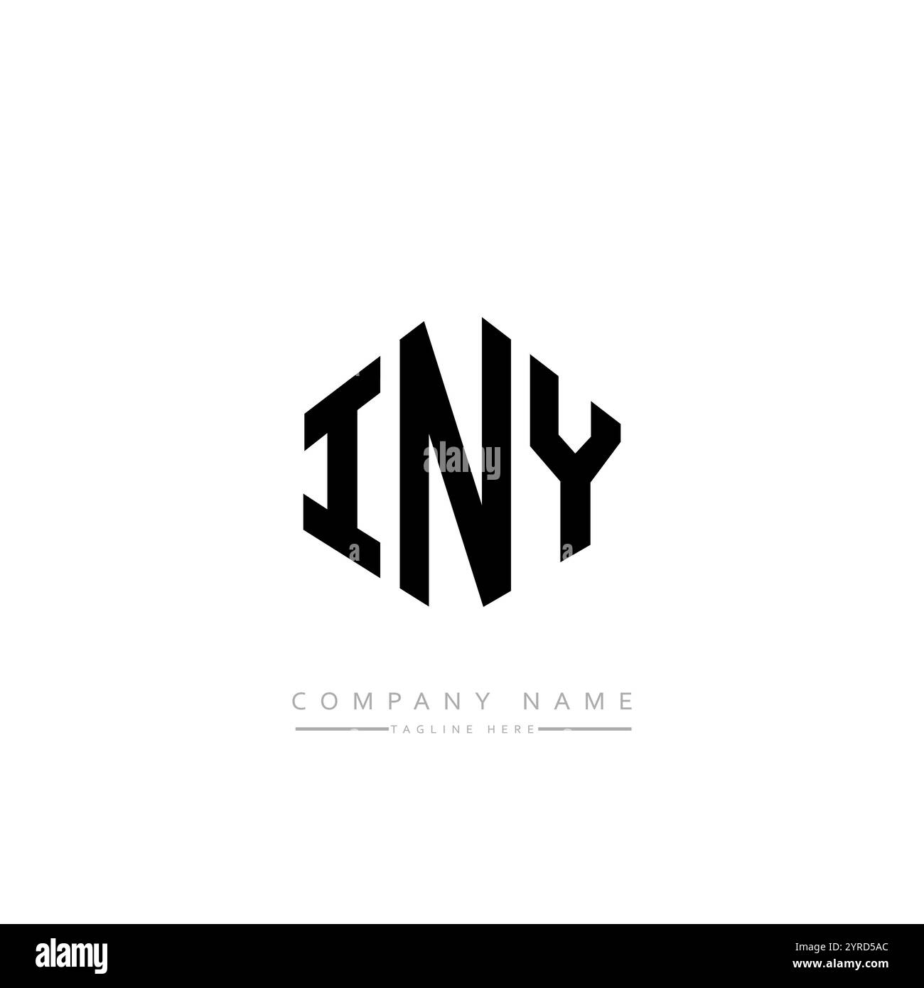 Iny letter hi-res stock photography and images - Alamy