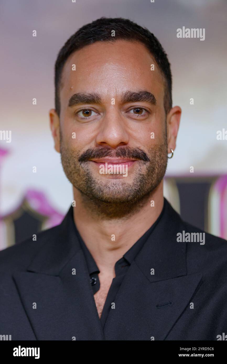 Freek bartels hi-res stock photography and images - Alamy