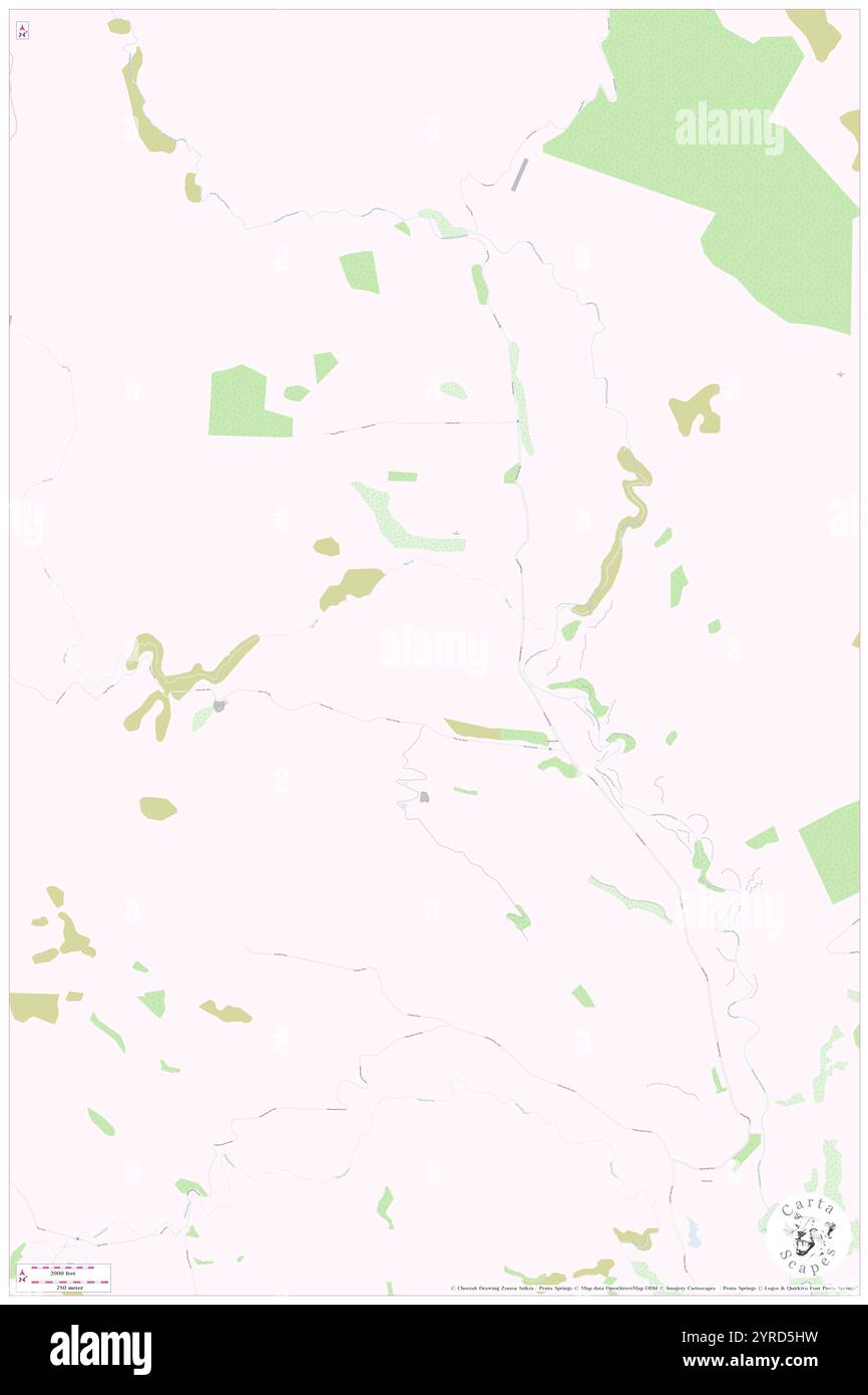 Pentland hills Cut Out Stock Images & Pictures - Alamy