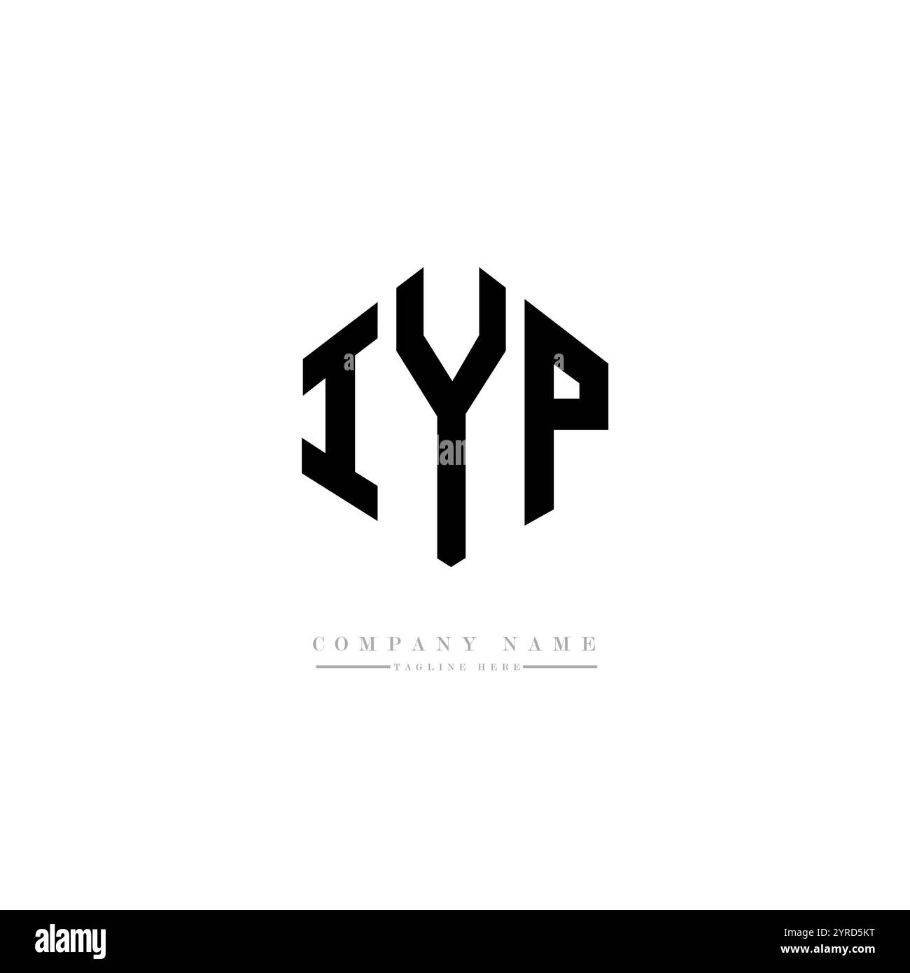 Iyp logo Black and White Stock Photos & Images - Alamy