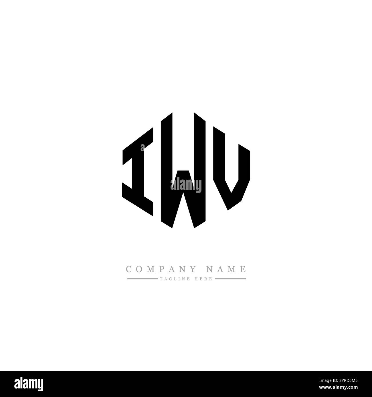 Iwv letter hi-res stock photography and images - Alamy