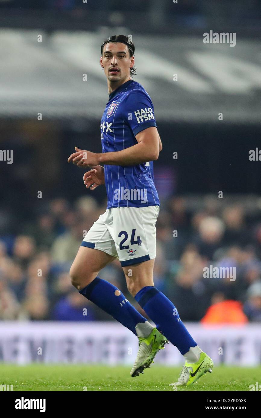 Jacob greaves ipswich town hi-res stock photography and images - Alamy
