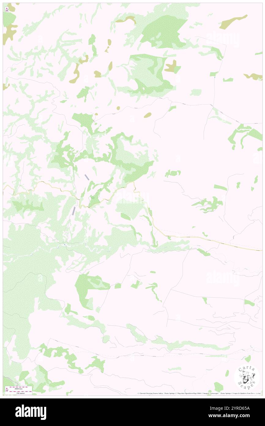 Senlac Cut Out Stock Images & Pictures - Alamy