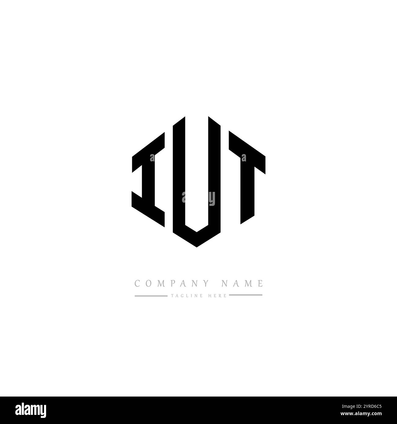 Iut cube Stock Vector Images - Alamy