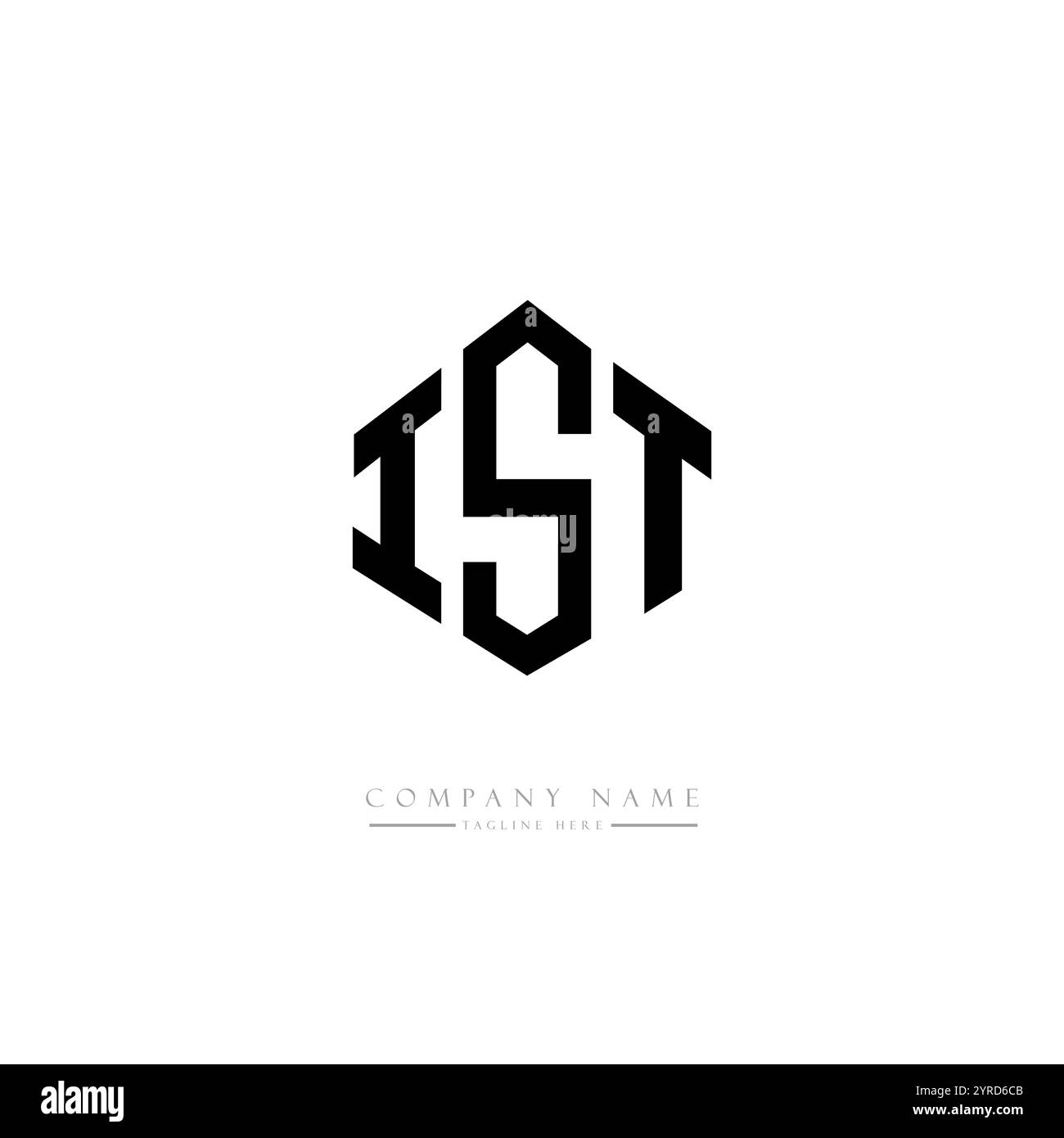 Ist symbol Black and White Stock Photos & Images - Alamy