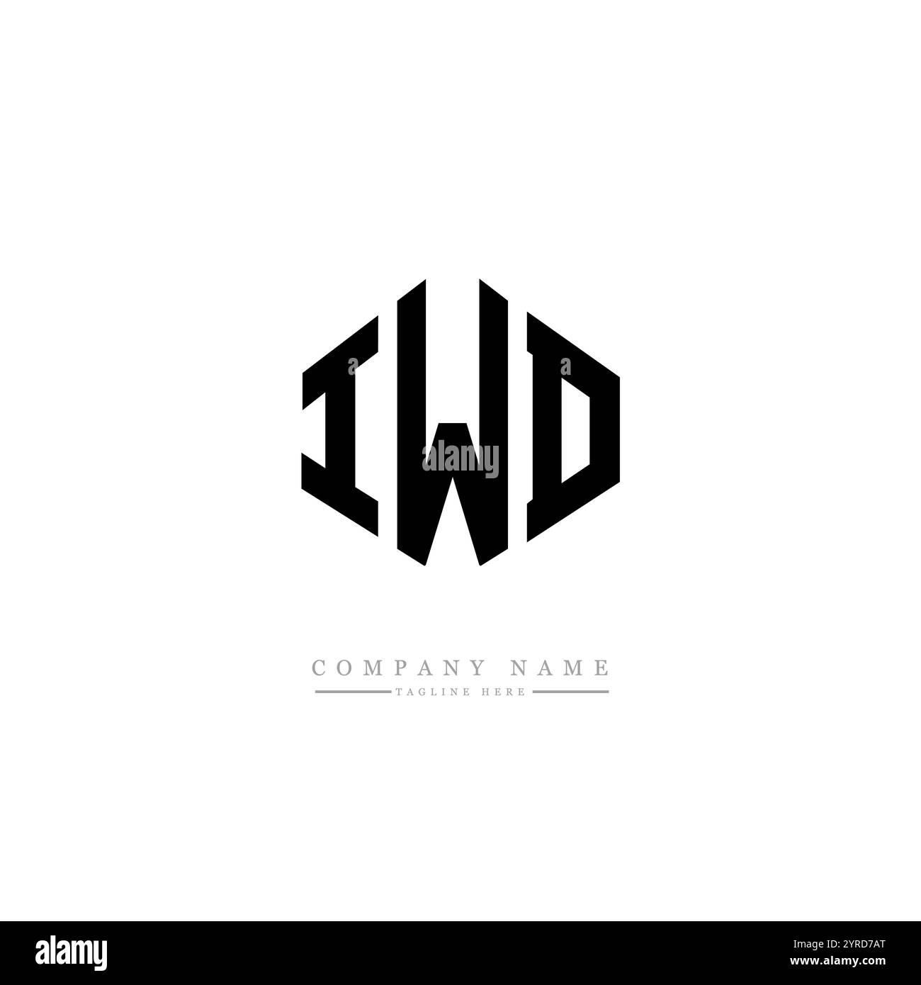 Iwd technology logo Cut Out Stock Images & Pictures - Alamy