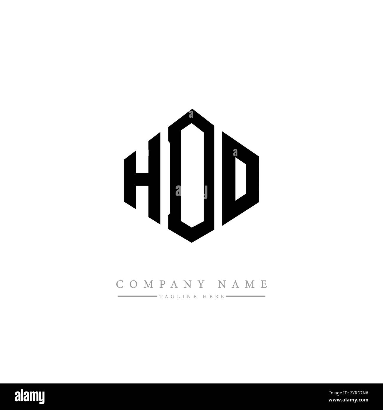 HDP, HDP logo, HDP letter, HDP polygon, HDP hexagon, HDP cube, HDP ...