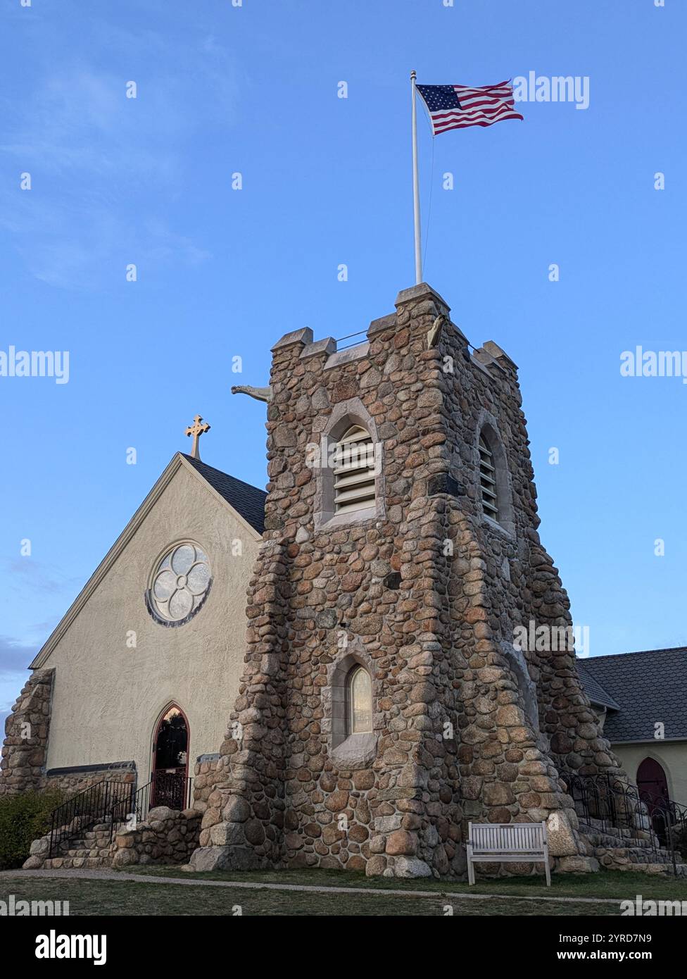 Old cape cod hi-res stock photography and images - Alamy