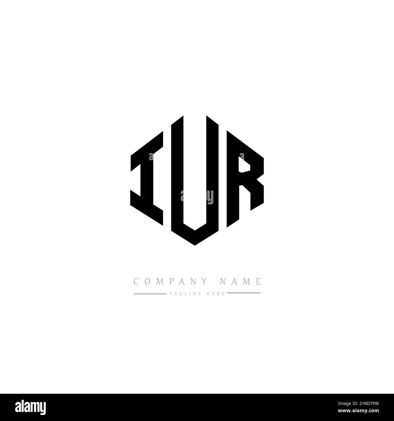Iur logo Black and White Stock Photos & Images - Alamy