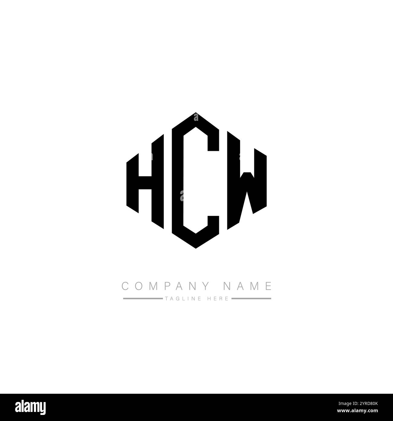 Hcw polygon hi-res stock photography and images - Alamy