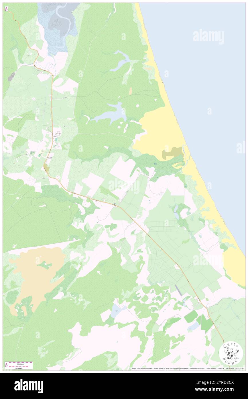 Mangonui county hi-res stock photography and images - Alamy