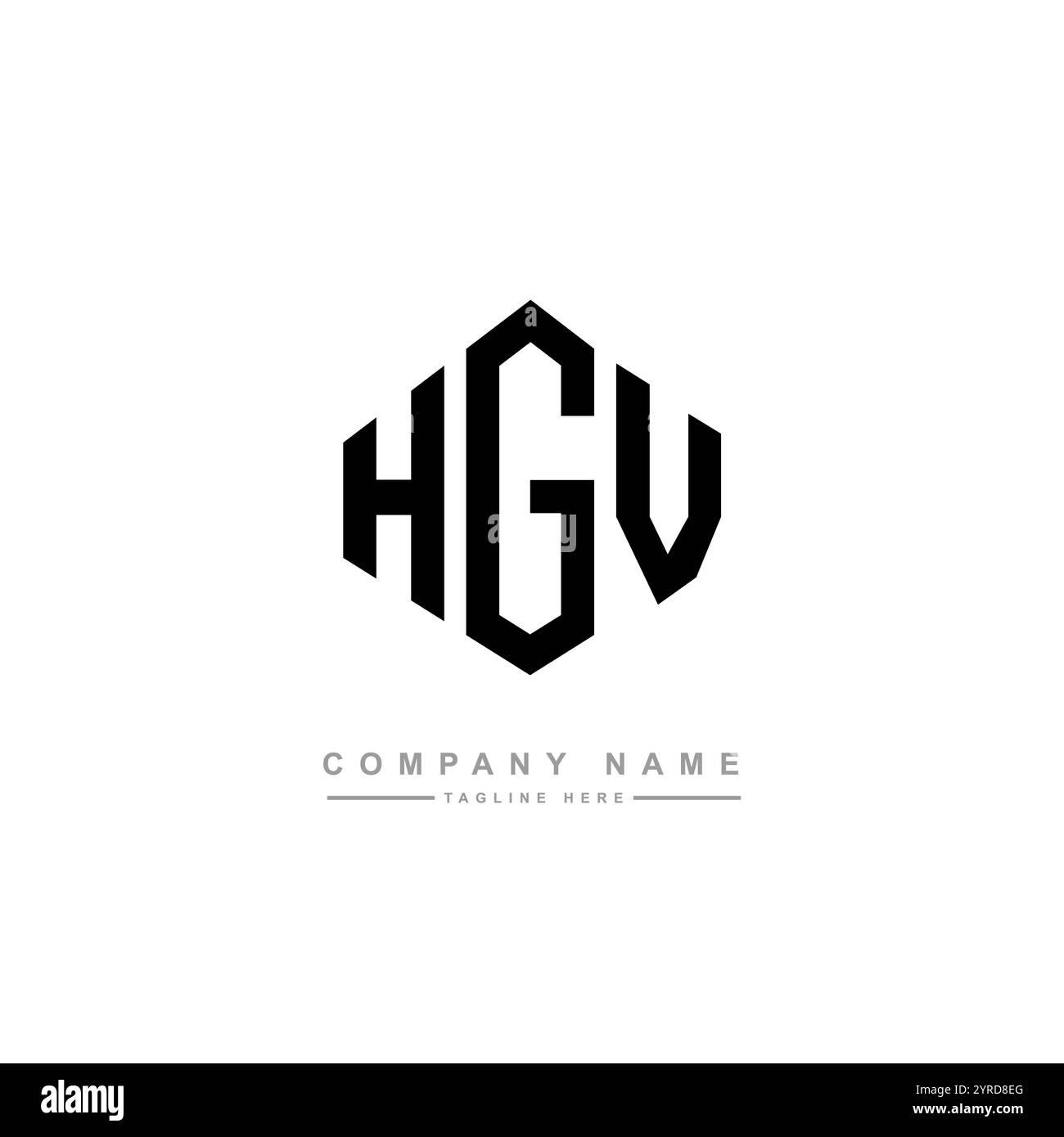 Hgv marketing logo hi-res stock photography and images - Alamy