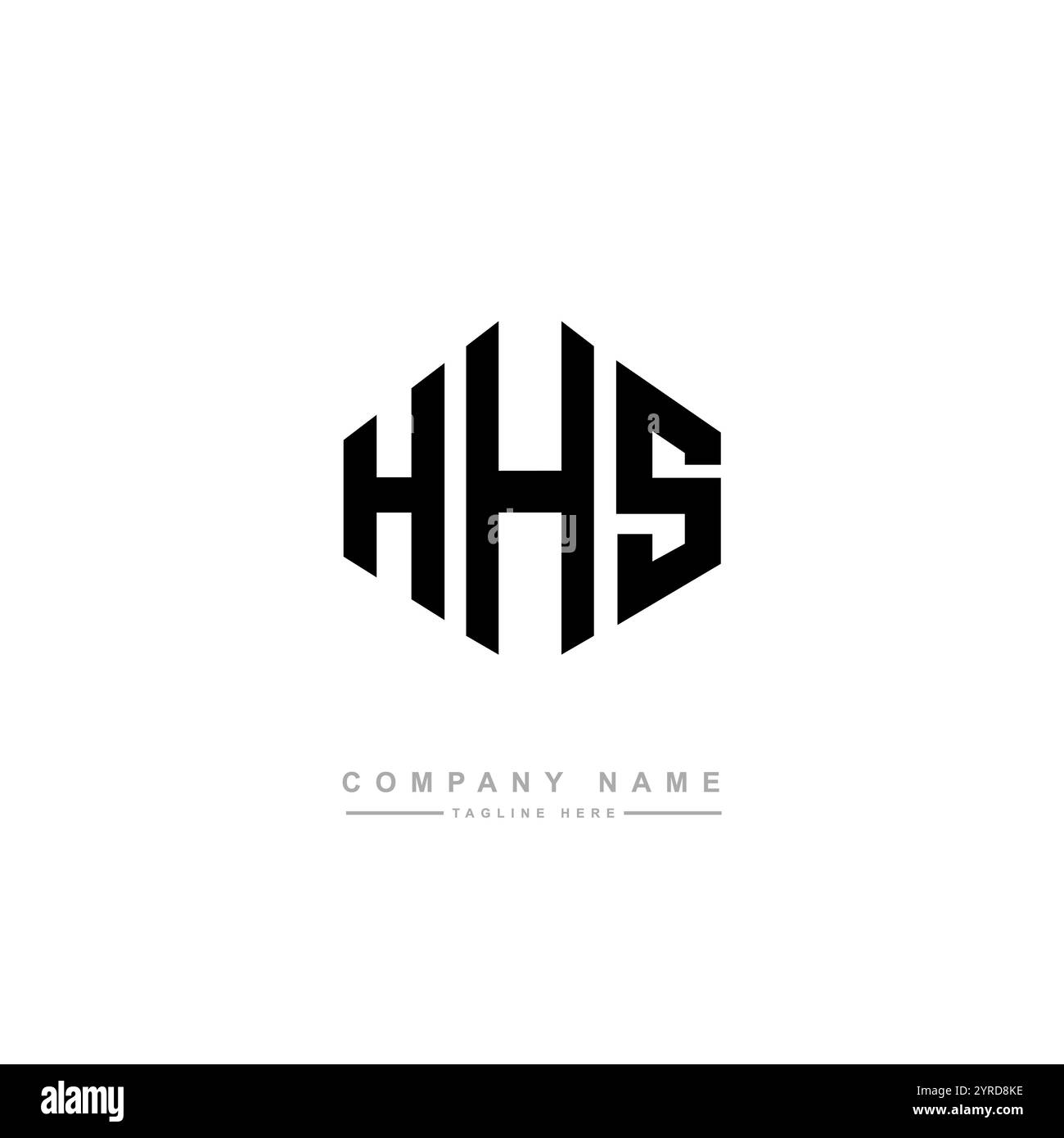 Hhs polygon hi-res stock photography and images - Alamy