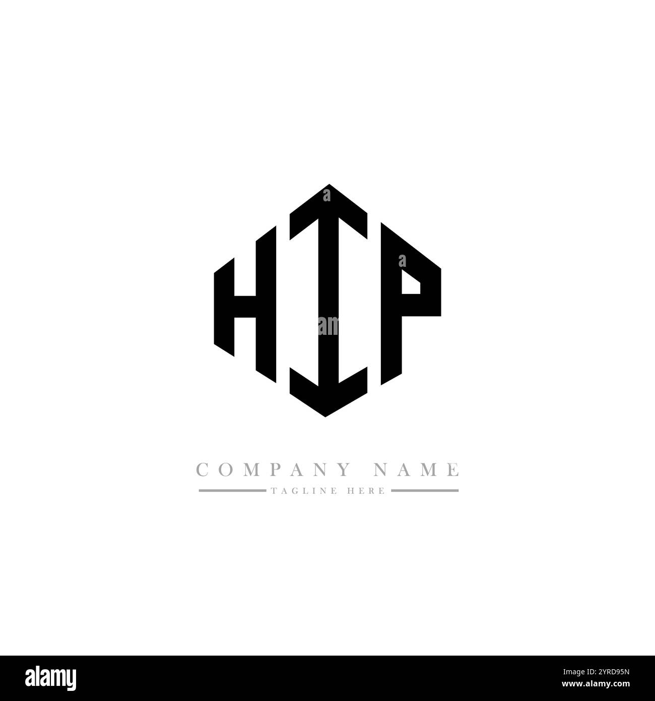 Hip Logo