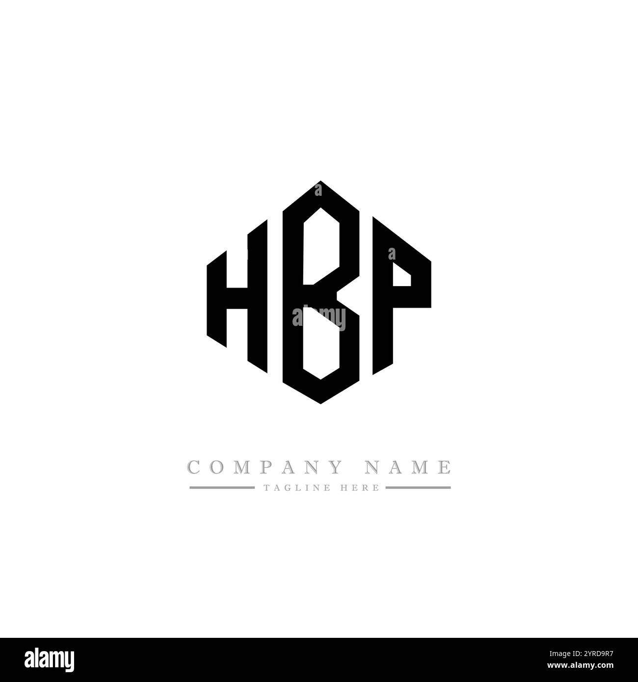 Hbp polygon hi-res stock photography and images - Alamy