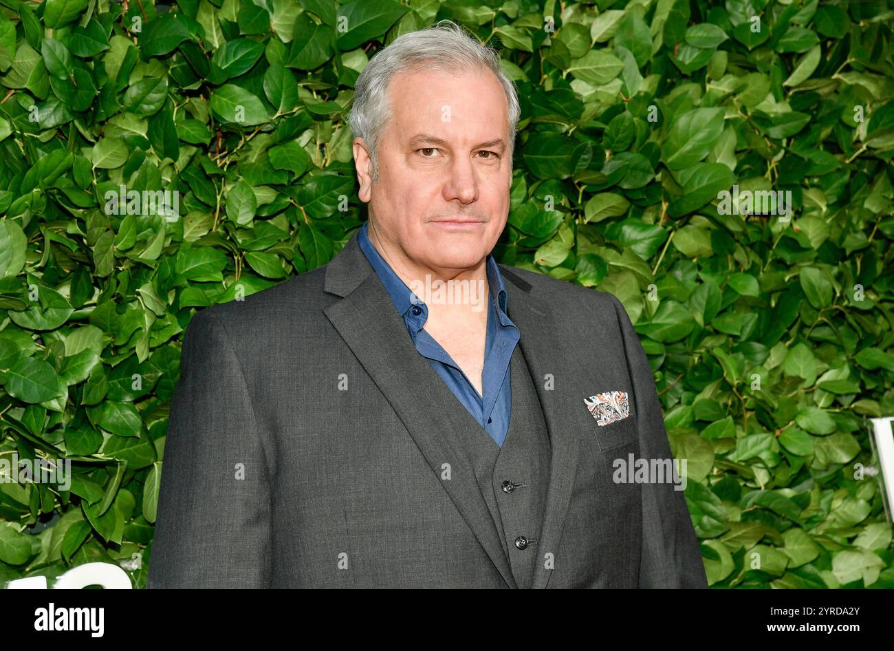 Keith Kupferer attends The Gothams Film Awards at Cipriani Wall Street ...