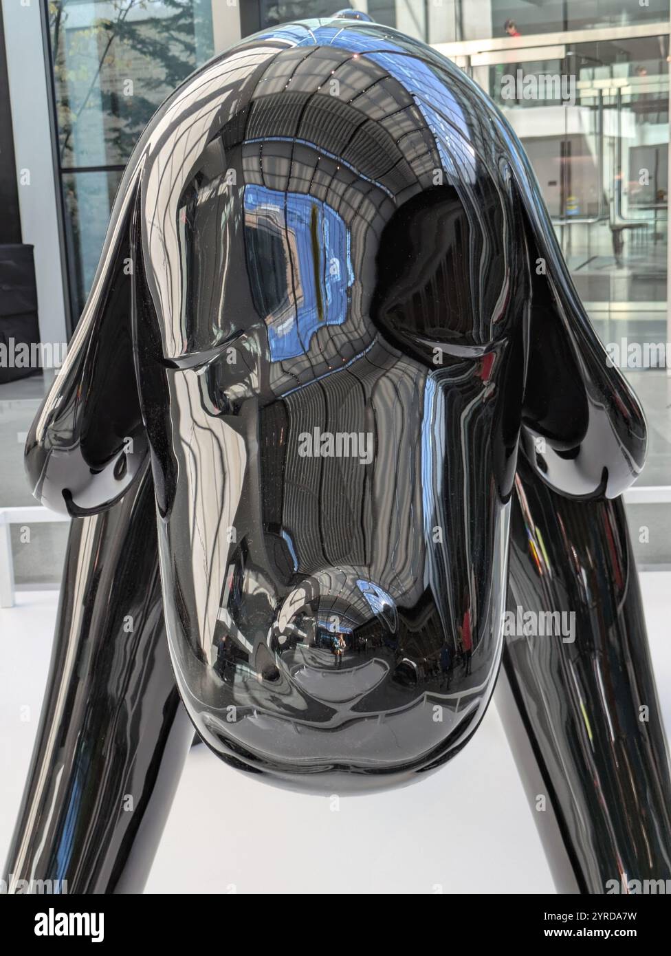 Boston mfa smartphone stock photos and images - Alamy