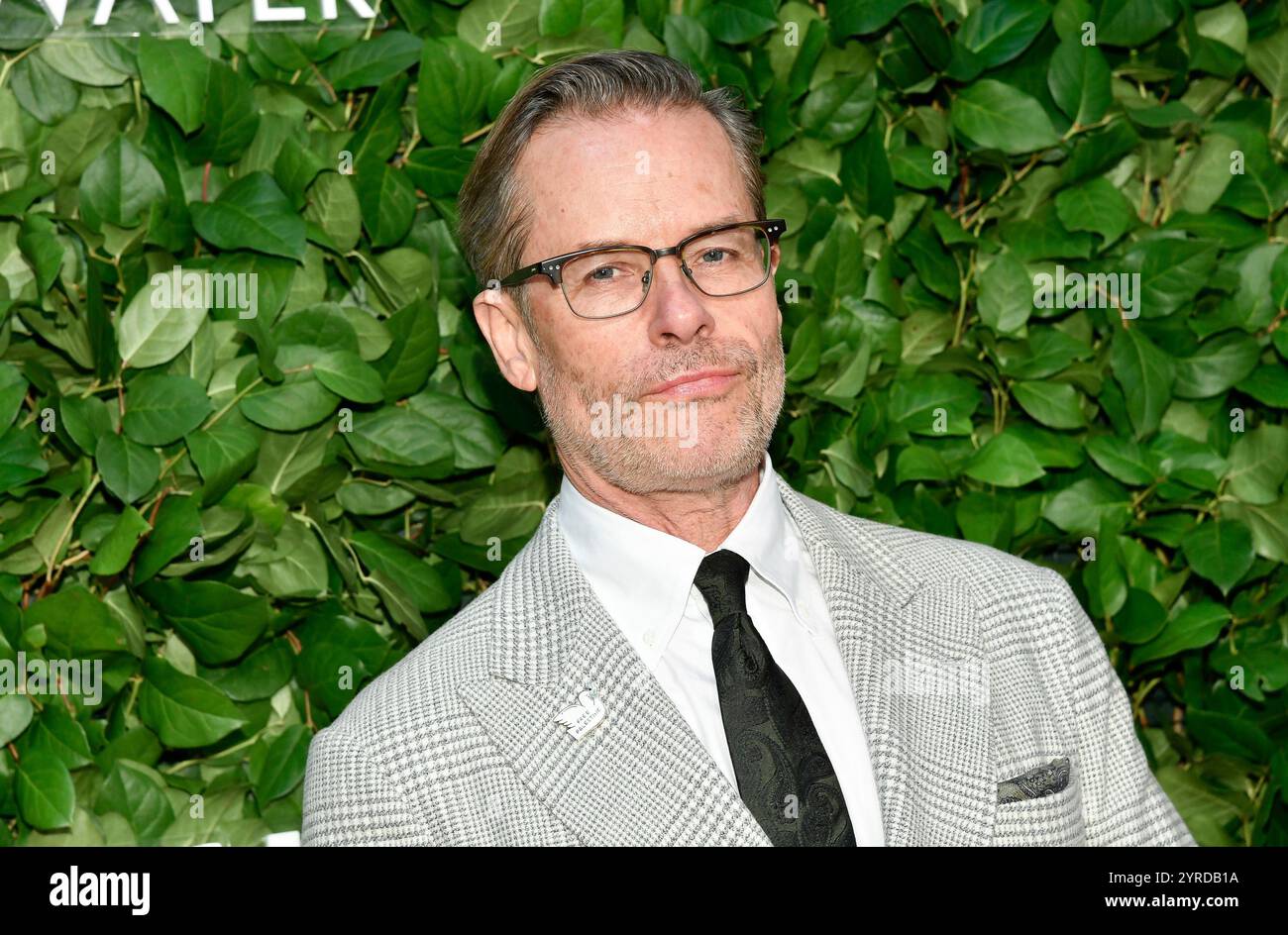 Guy Pearce attends The Gothams Film Awards at Cipriani Wall Street on ...