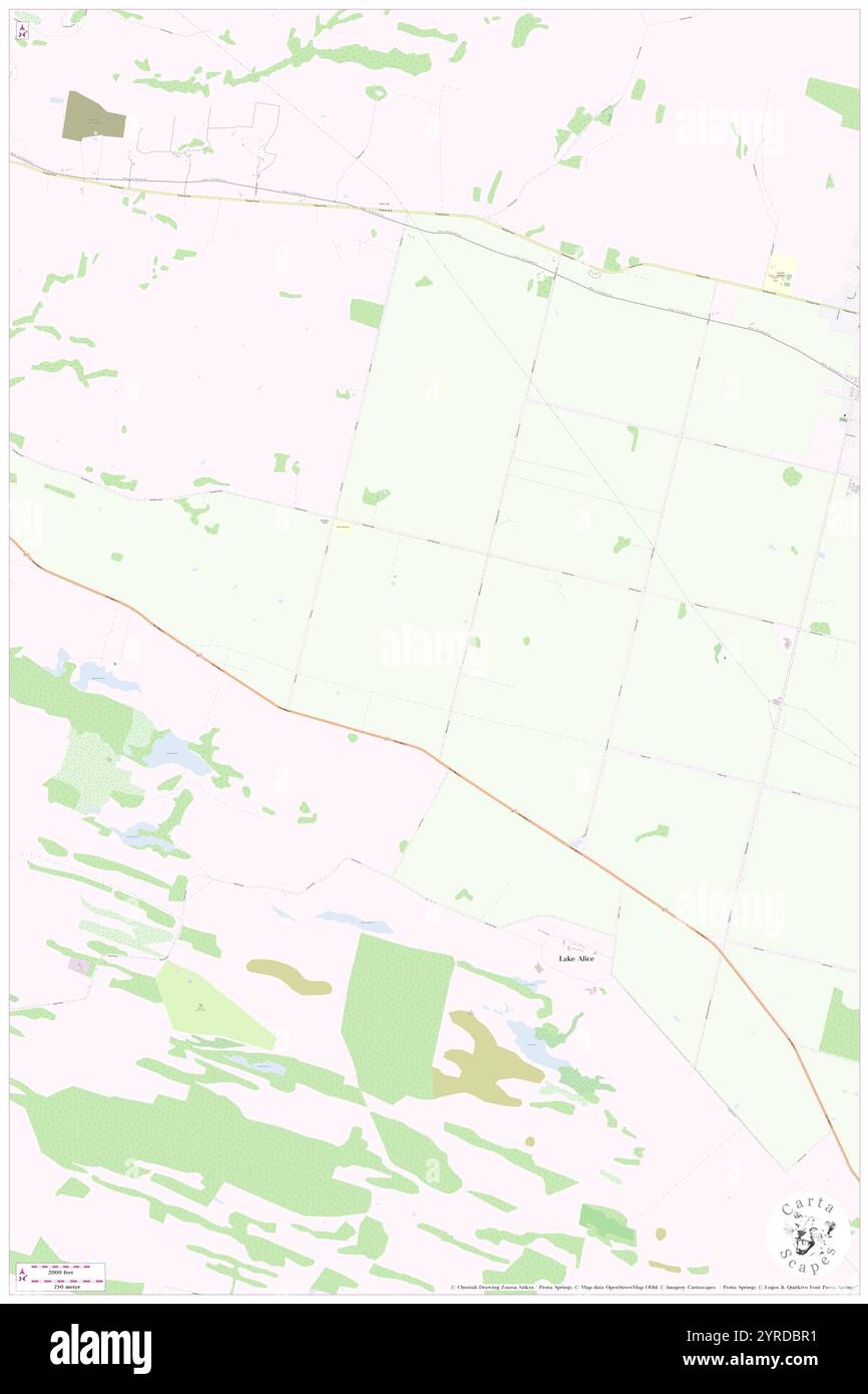 Map of runnymede hi-res stock photography and images - Alamy