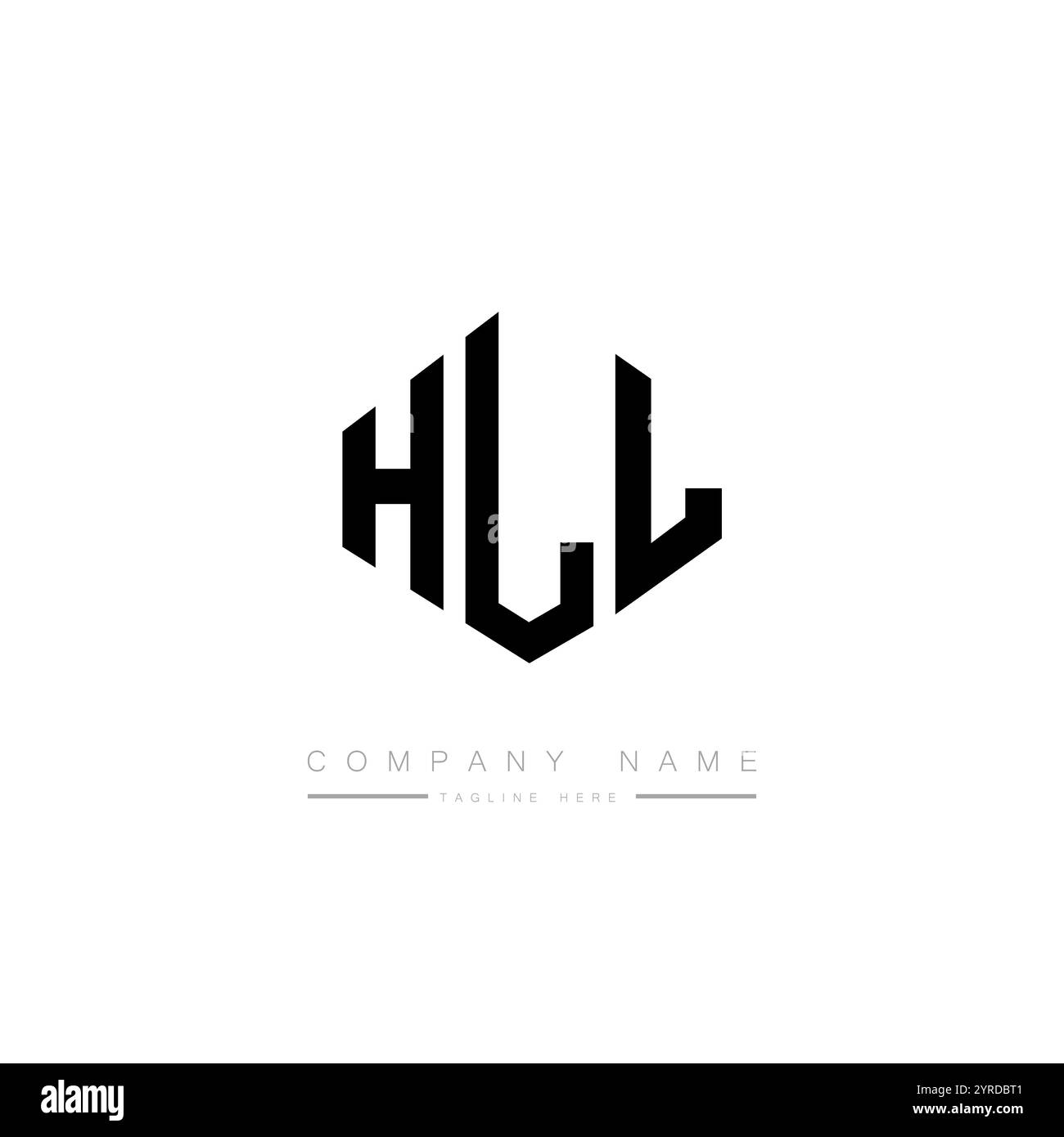Hll hexagon hi-res stock photography and images - Alamy