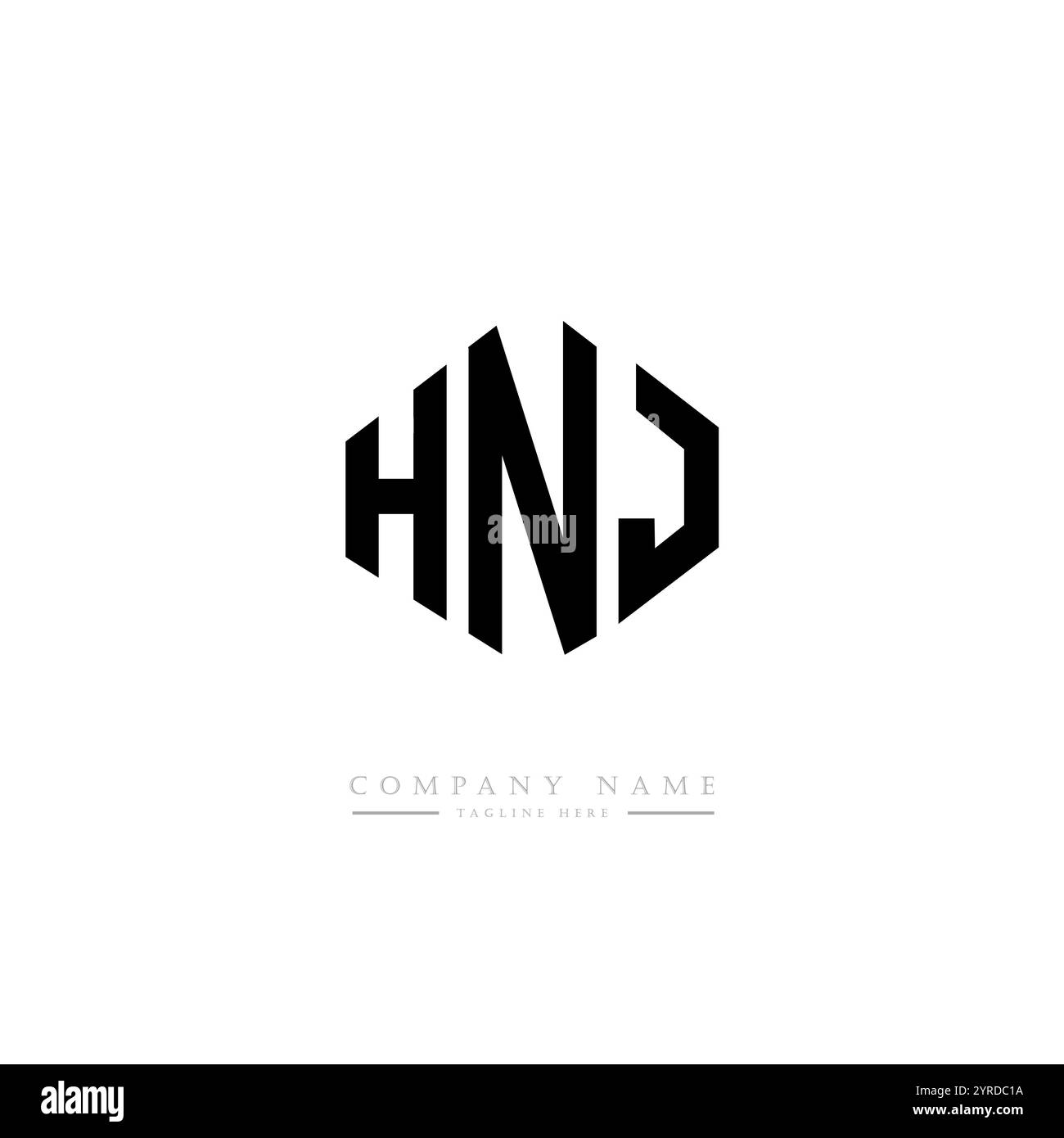 Hnj font hi-res stock photography and images - Alamy