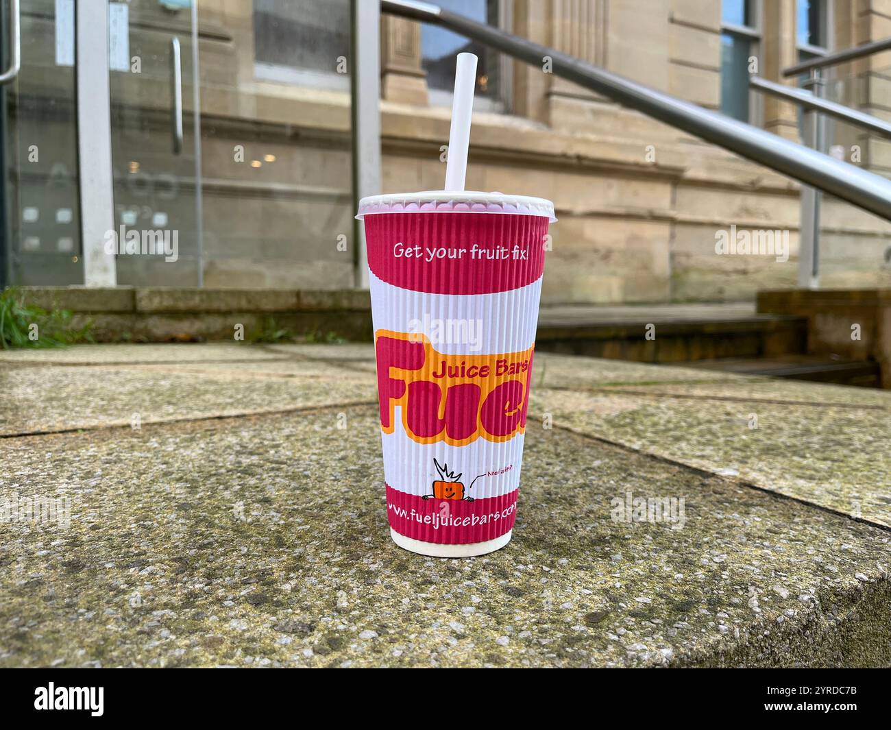 Juice bars fuel drink hi-res stock photography and images - Alamy