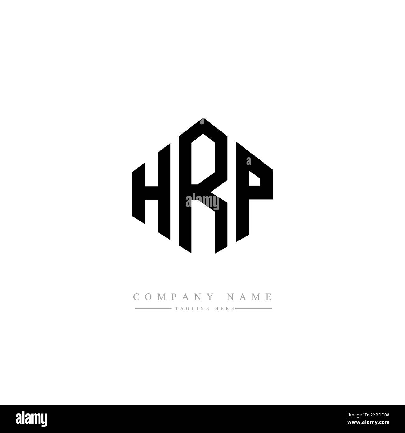 Hrp letter Stock Vector Images - Alamy